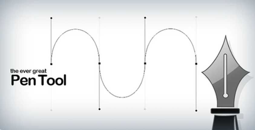 How to Use Pen Tool in Photoshop for Beginners